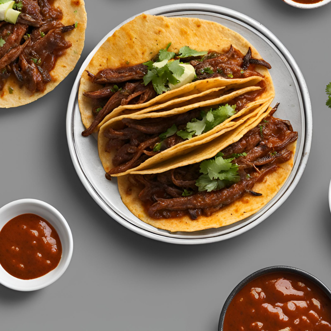 Entomophagy 101: Easy Crispy Stir-Fried Crickets & Birria Tacos Recipe