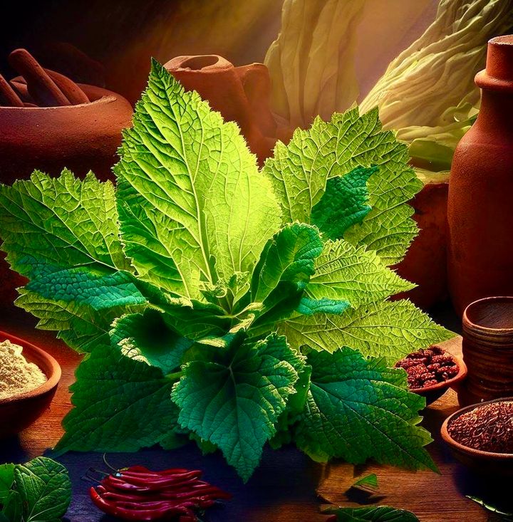 8 Amazing Health Benefits Of The Herb Epazote